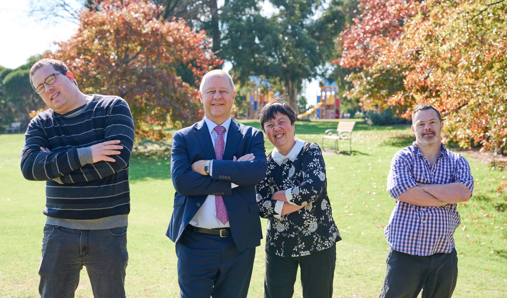 Bayley House - Bayley House