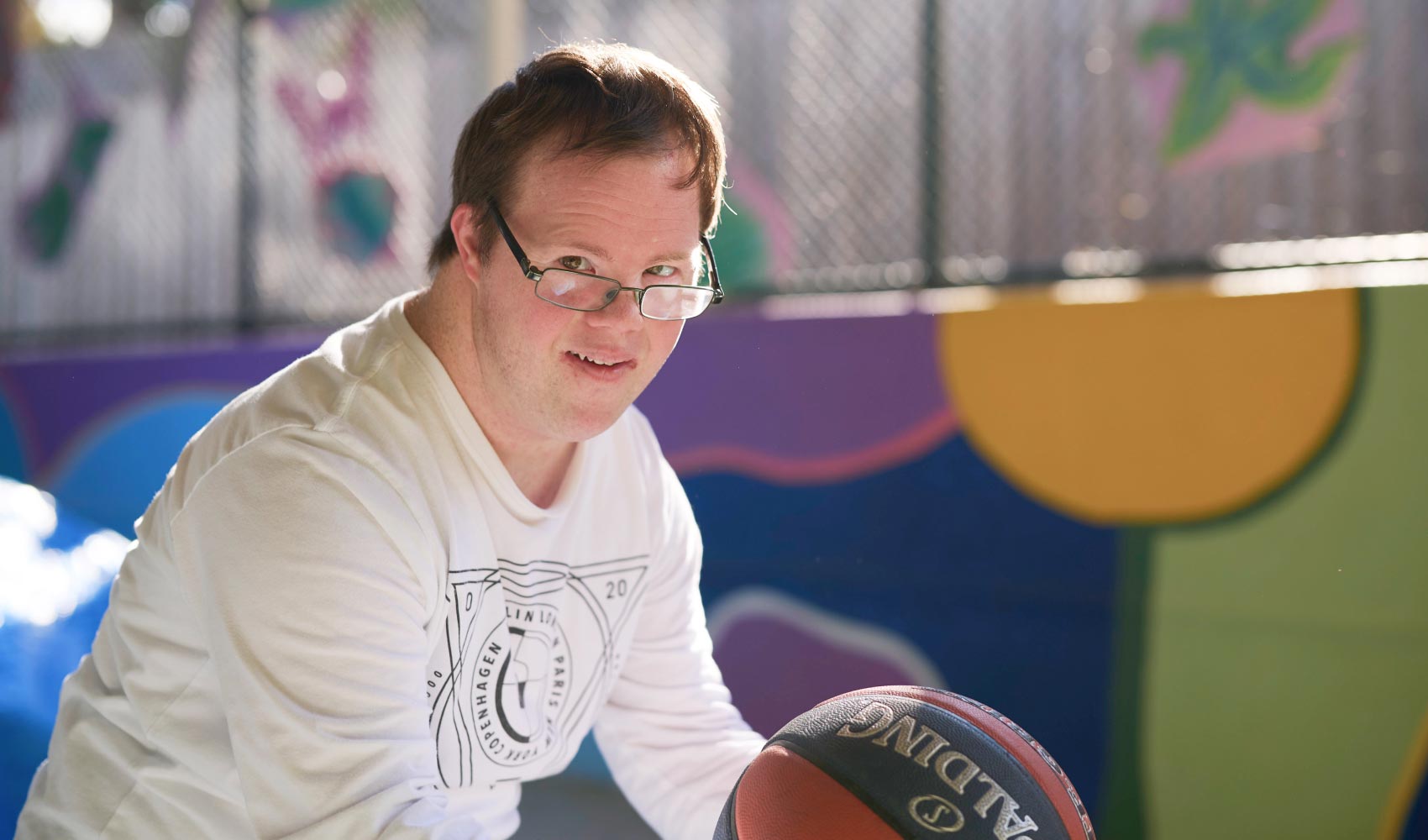 After Hours Activities - Bayley House