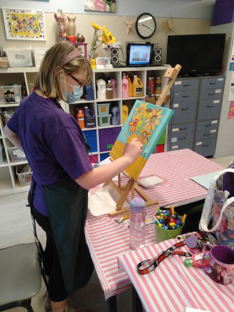 Alisha-2 - Bayley House