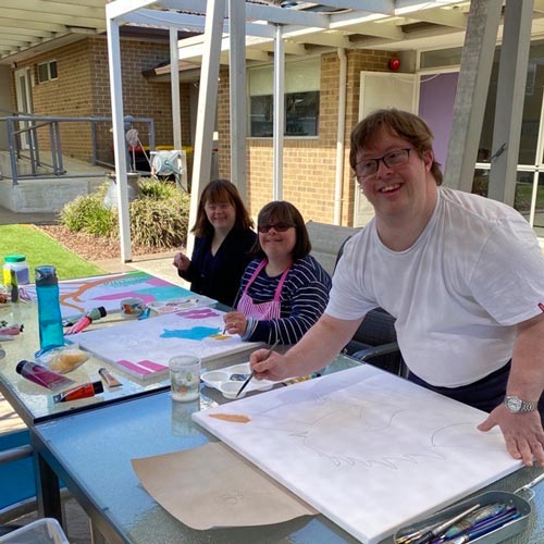 Bendigo-01 - Bayley House