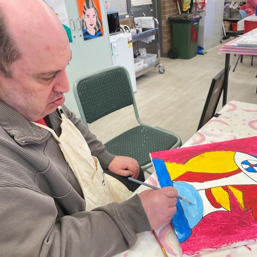 Darren-02 - Bayley House