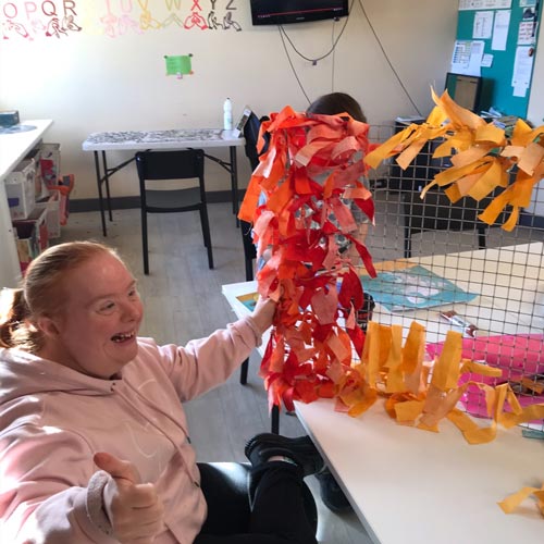 Rebecca-02 - Bayley House