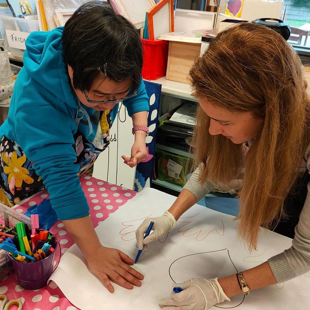 After Hours Activities - Bayley House