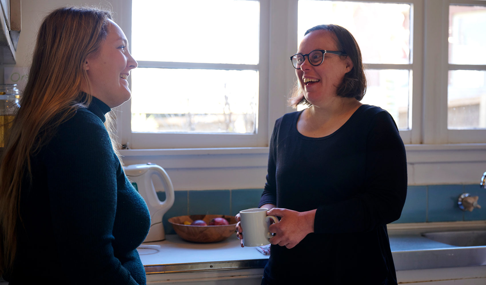 In Home Support* - Bayley House