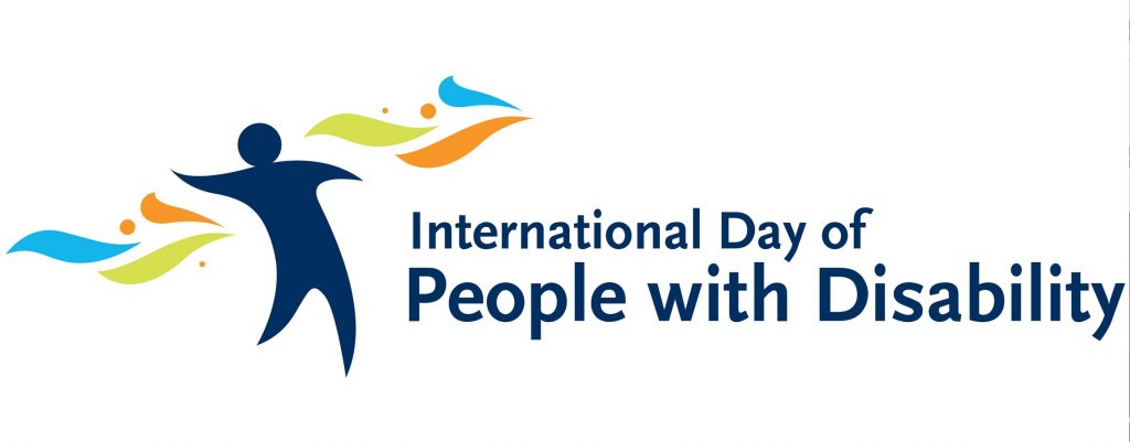 International Day of People with Disability (IDPwD) - Bayley House