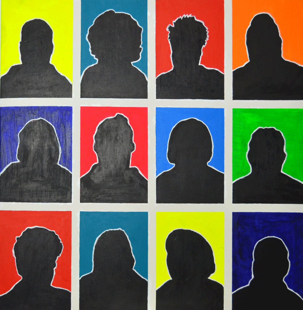 Connection Art Exhibition - Bayley House