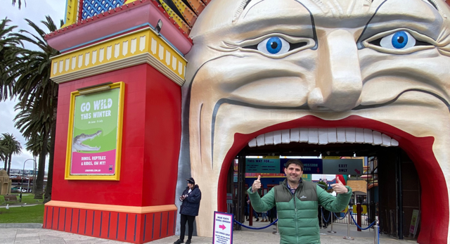 What is STA and Respite? - Bayley House