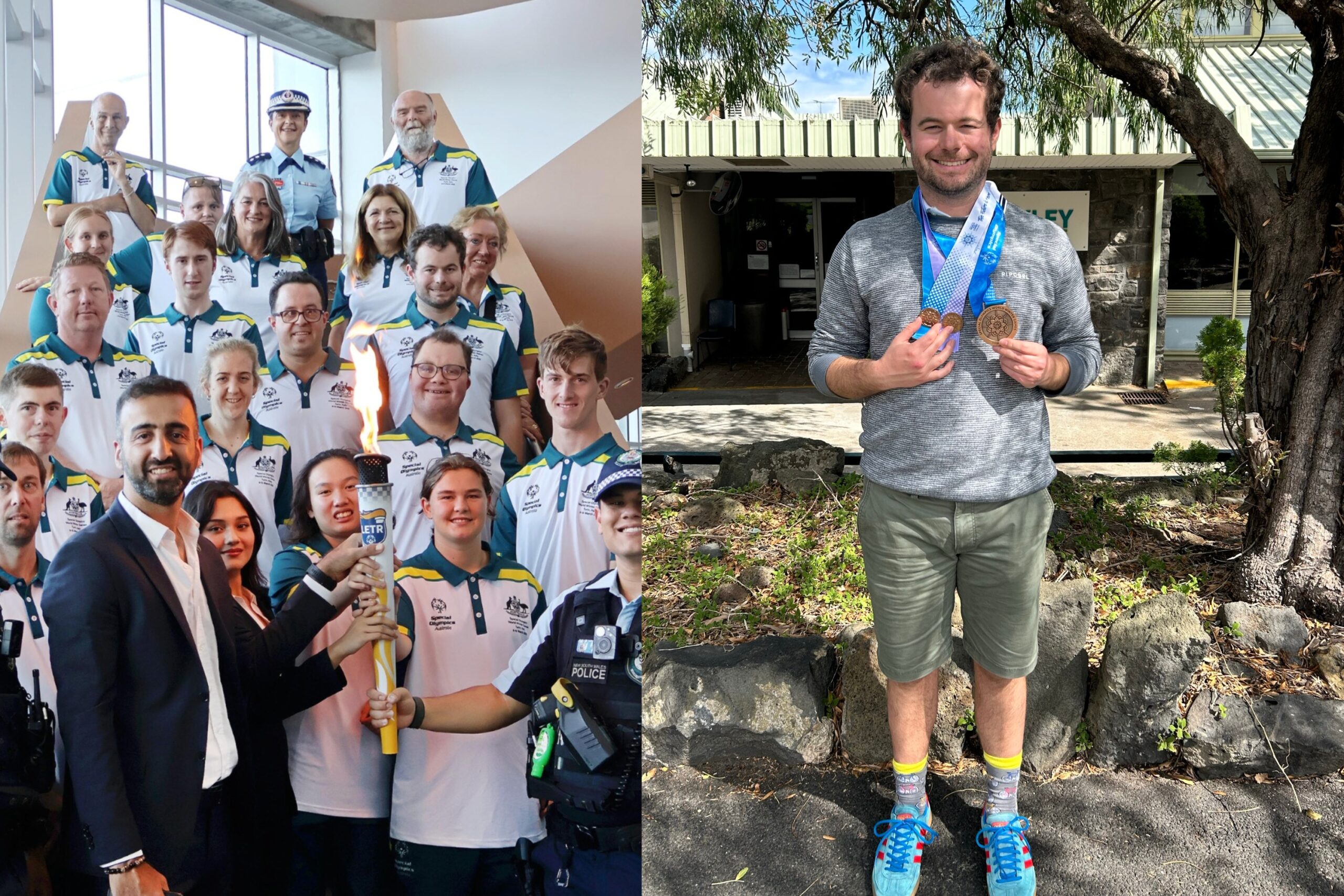 Championing Inclusion: The Push for Adaptive Sports in the Paralympics ...